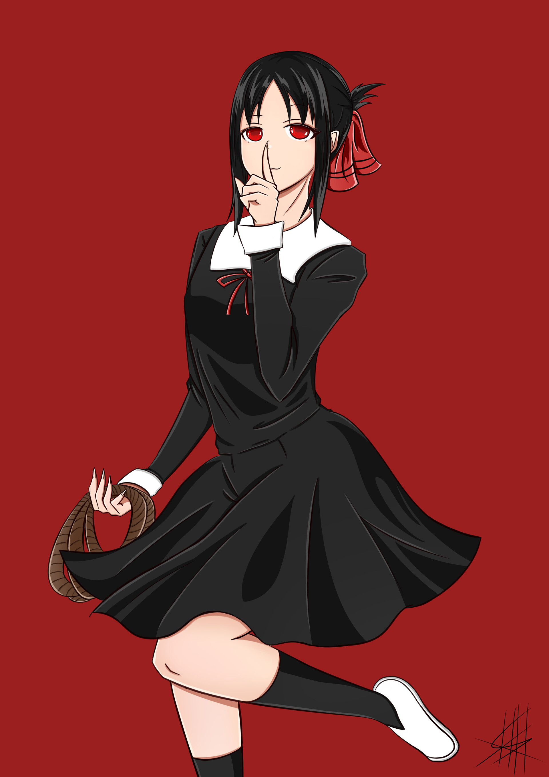 ArtStation - Kaguya's games