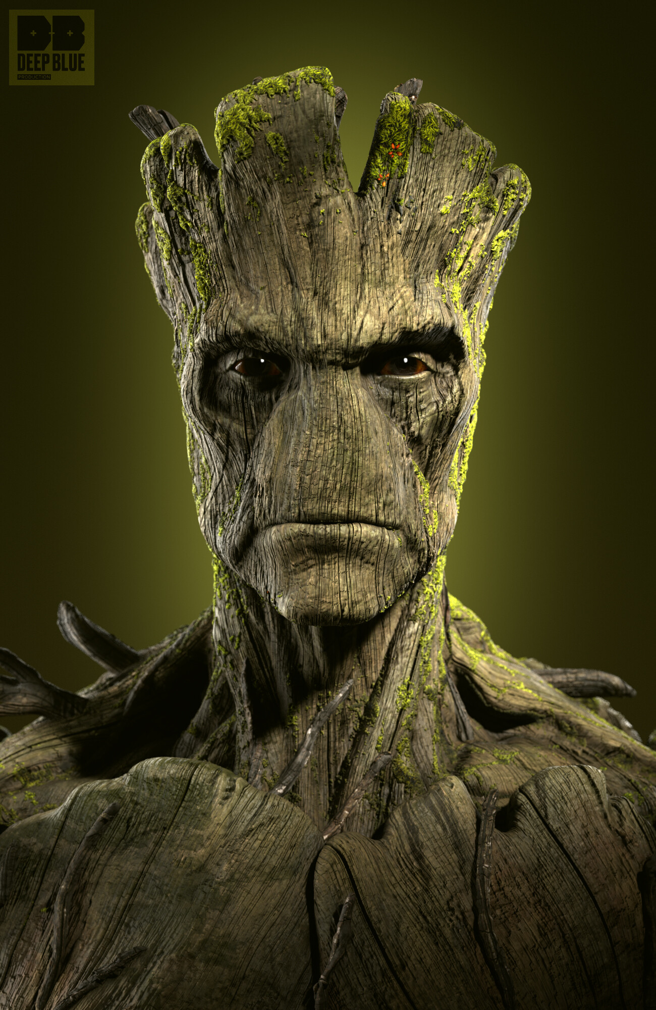 Krzysztof Gryzka - Groot