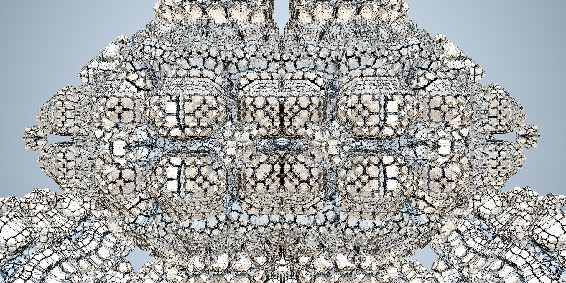 ArtStation - The Big One