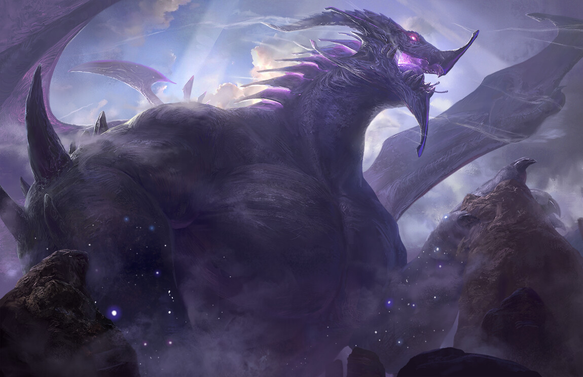 ArtStation - Titanism