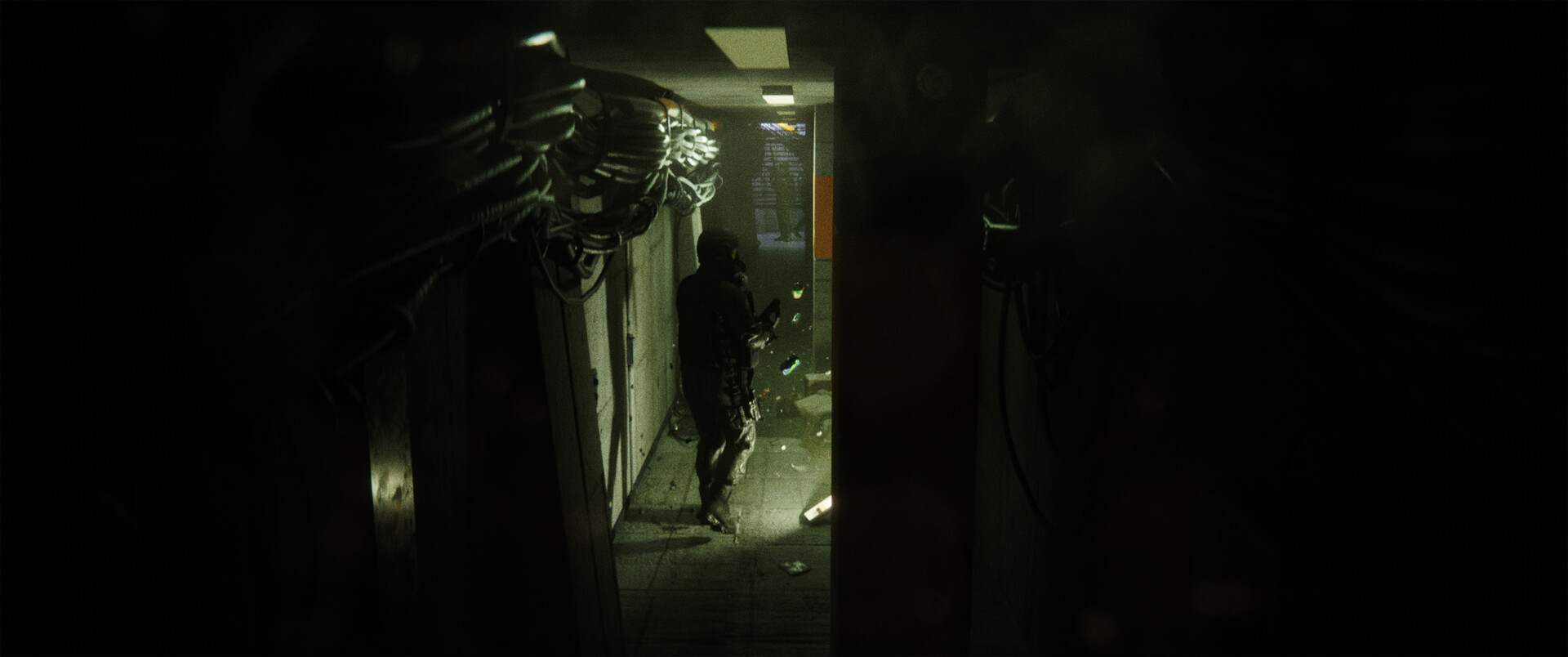 Eric Guedes - Anomaly Field