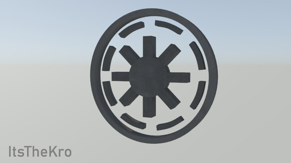 star wars republic symbols