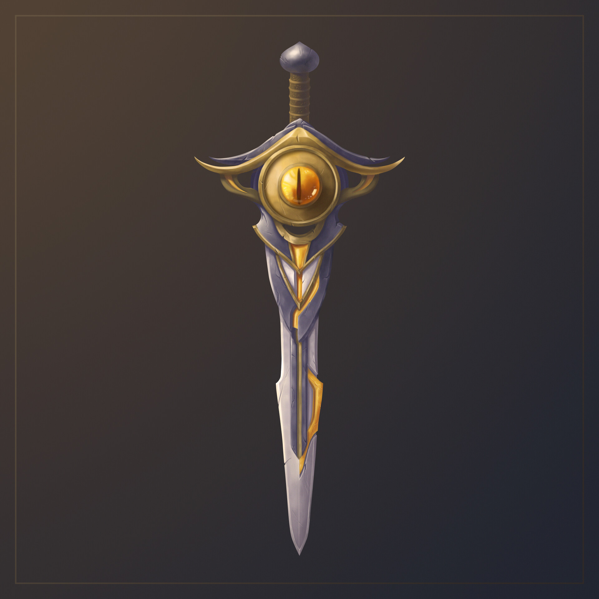 ArtStation - Sword