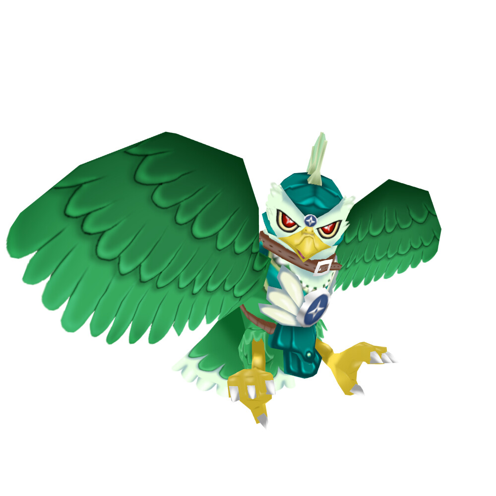 ArtStation - Gusto Egul