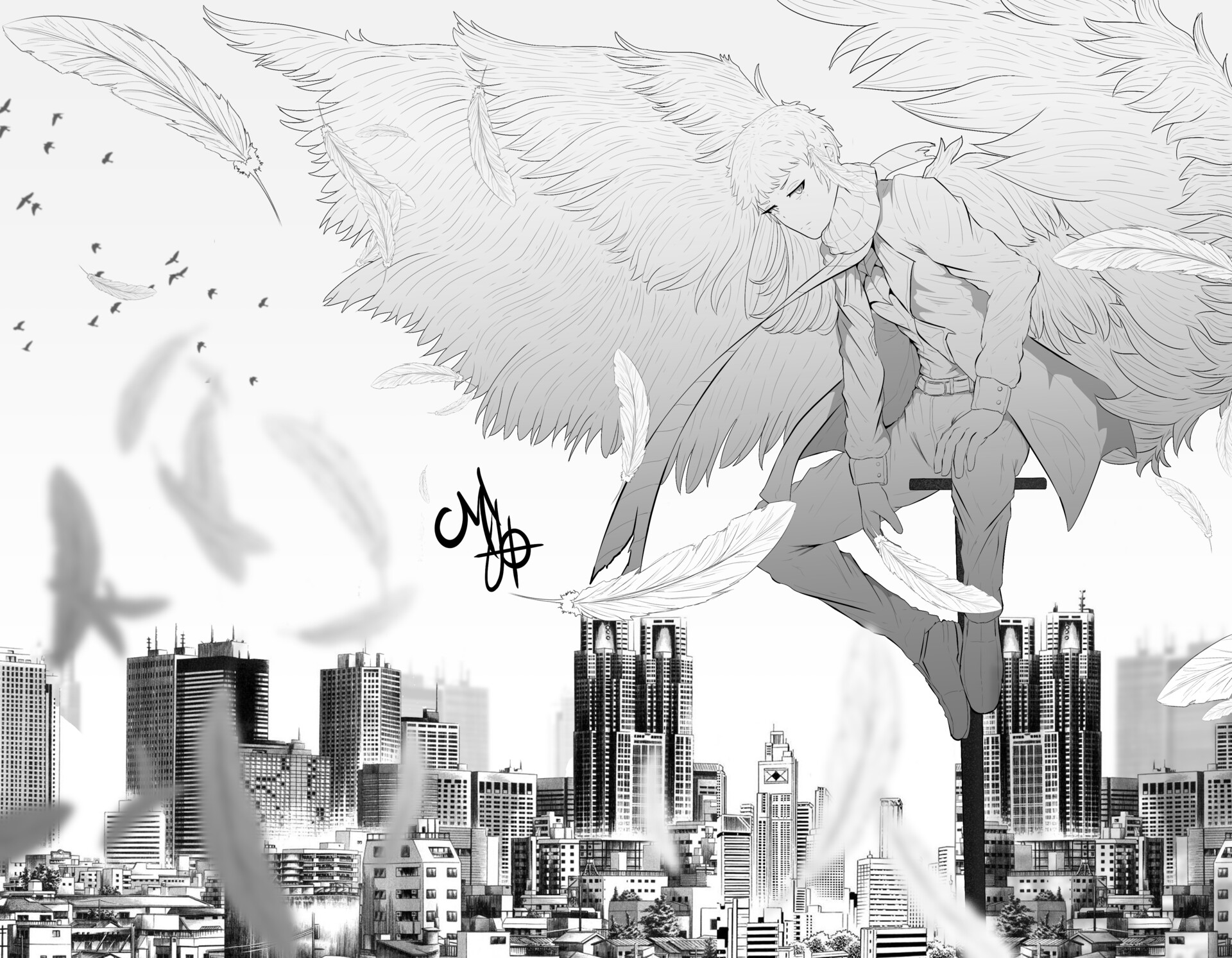 ArtStation - Andrew Angel