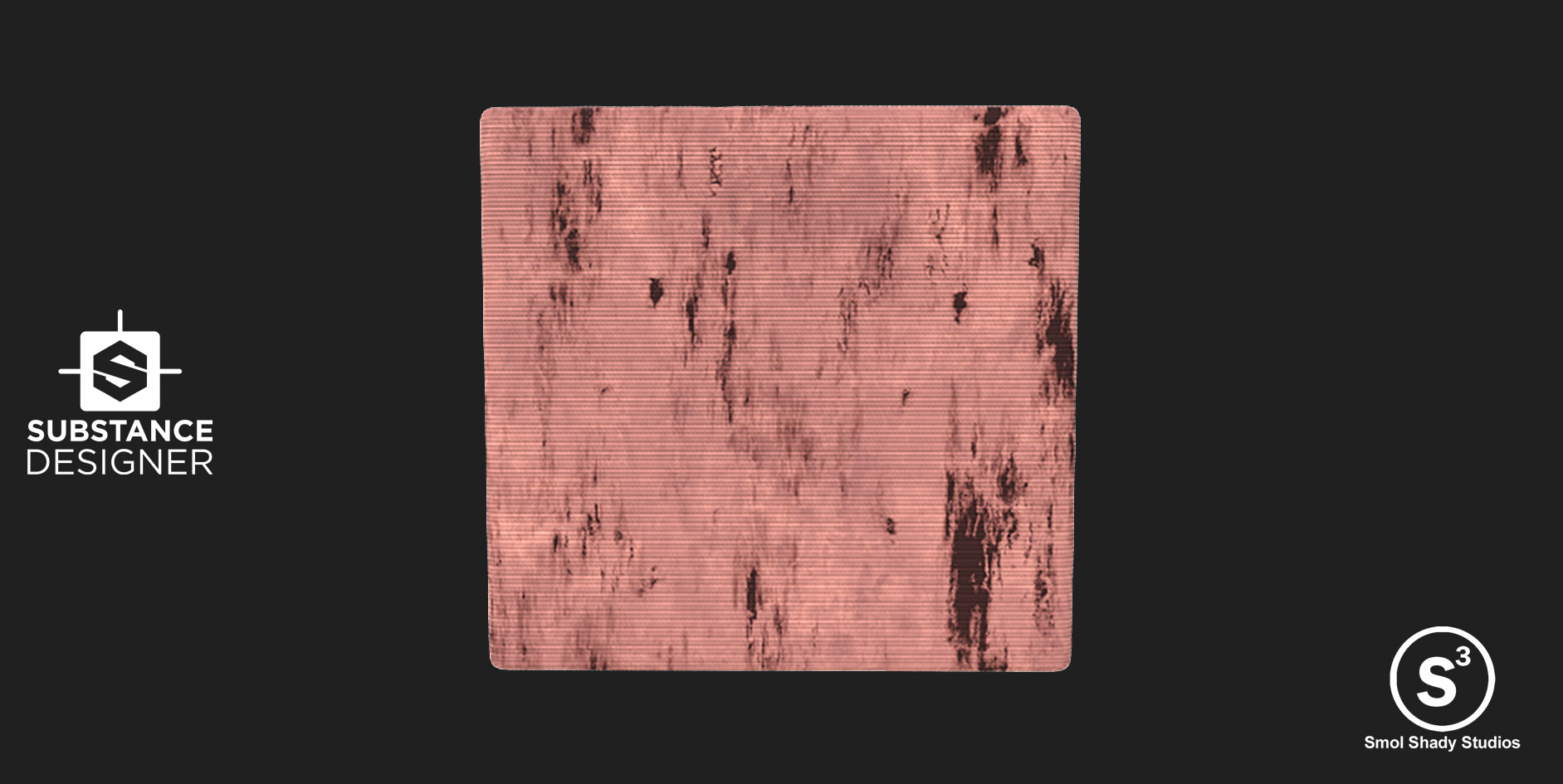 ArtStation - Blood-Stained Fabric