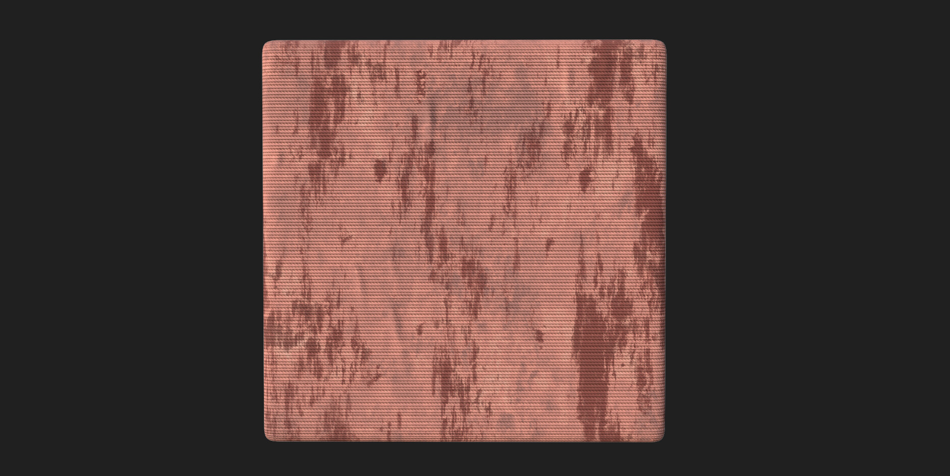 Cam Rodrigues - Blood-Stained Fabric