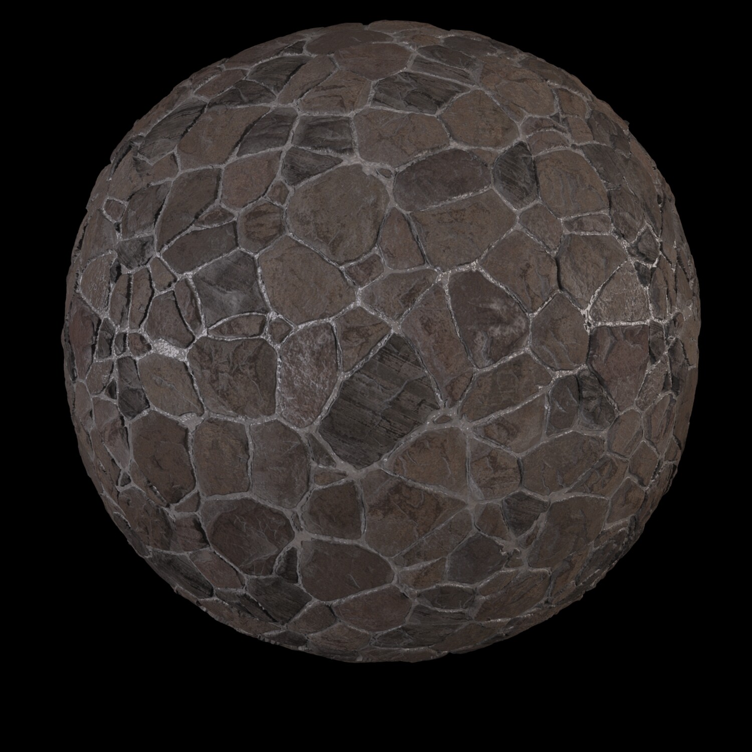 Sina - Stone cladding