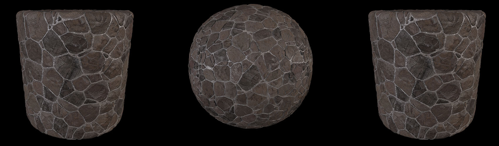 Sina - Stone cladding