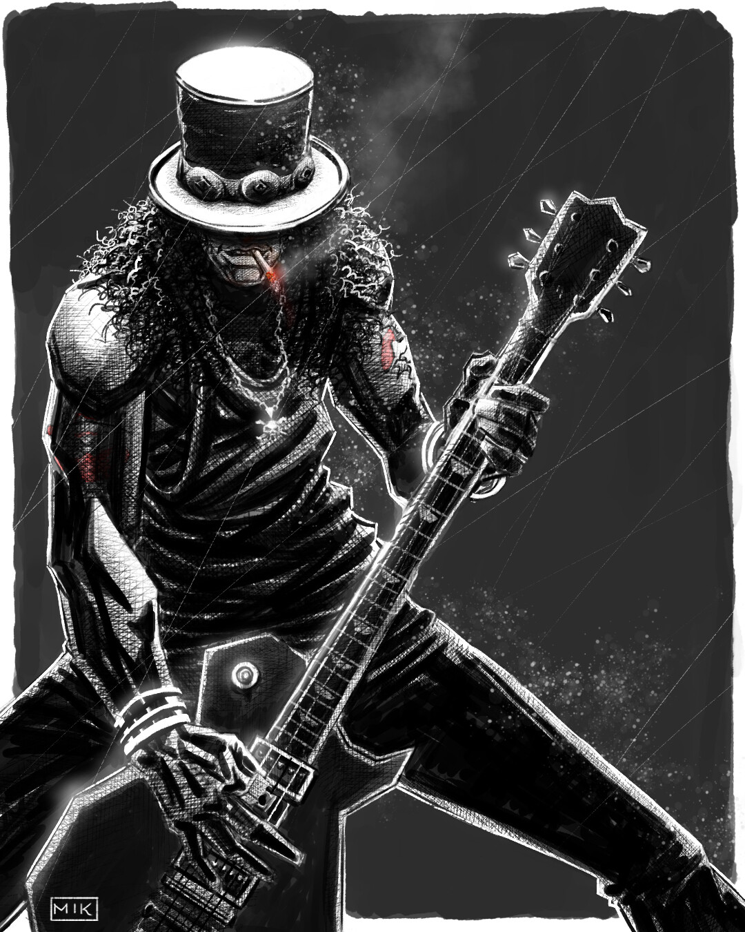 ArtStation - Slash