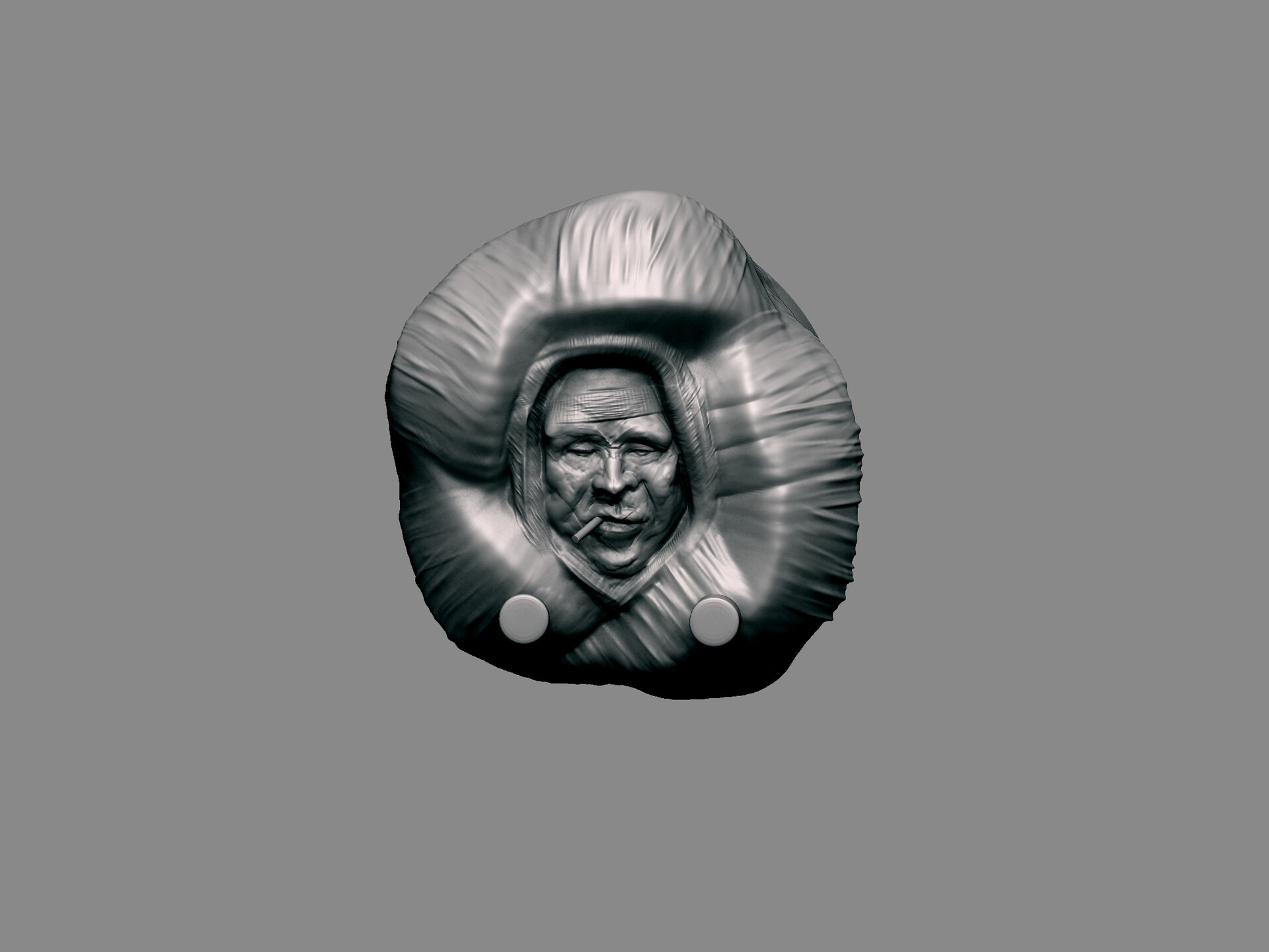 ArtStation - Far sight