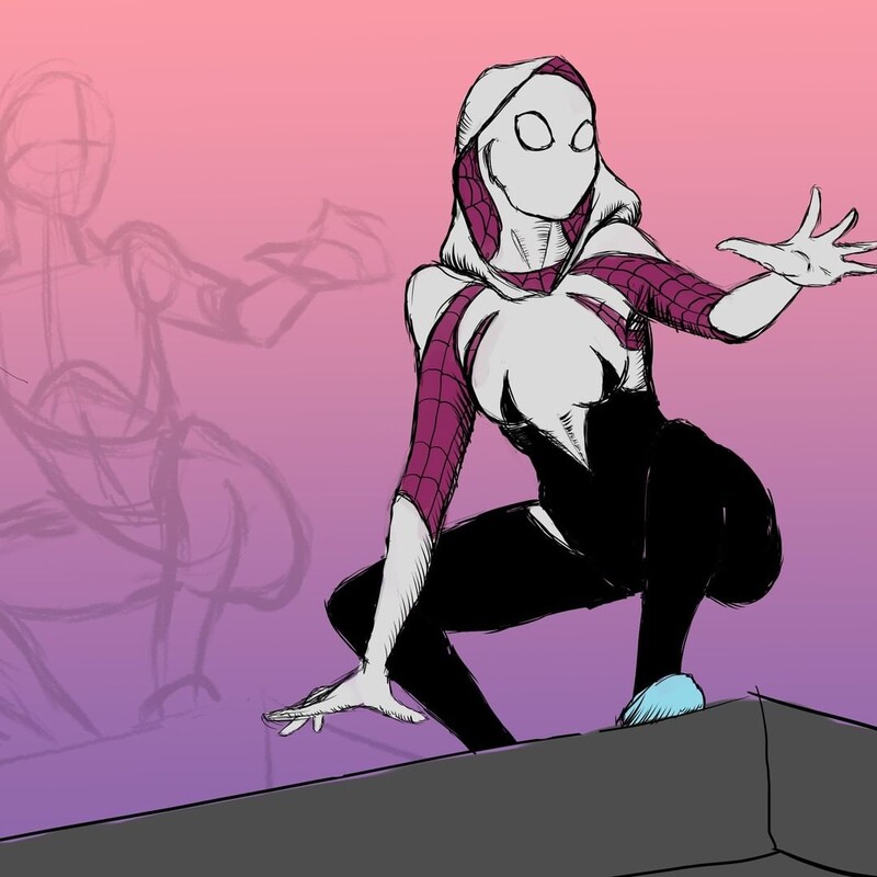 ArtStation - Maicon Alex