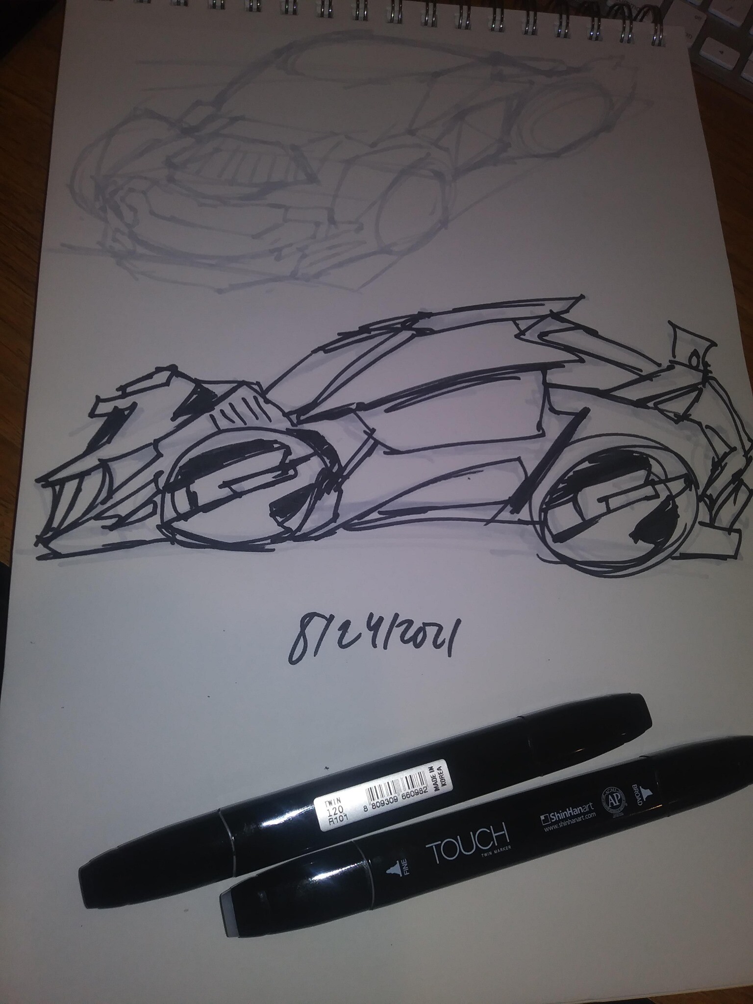 ArtStation - Automotive and Architectural Design