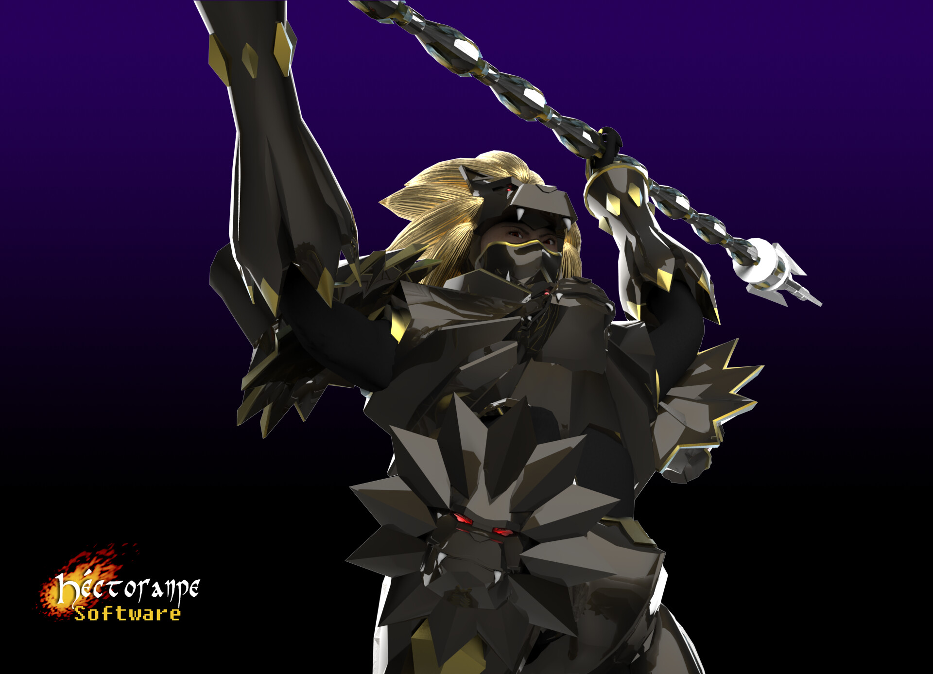 digimon frontier lowemon