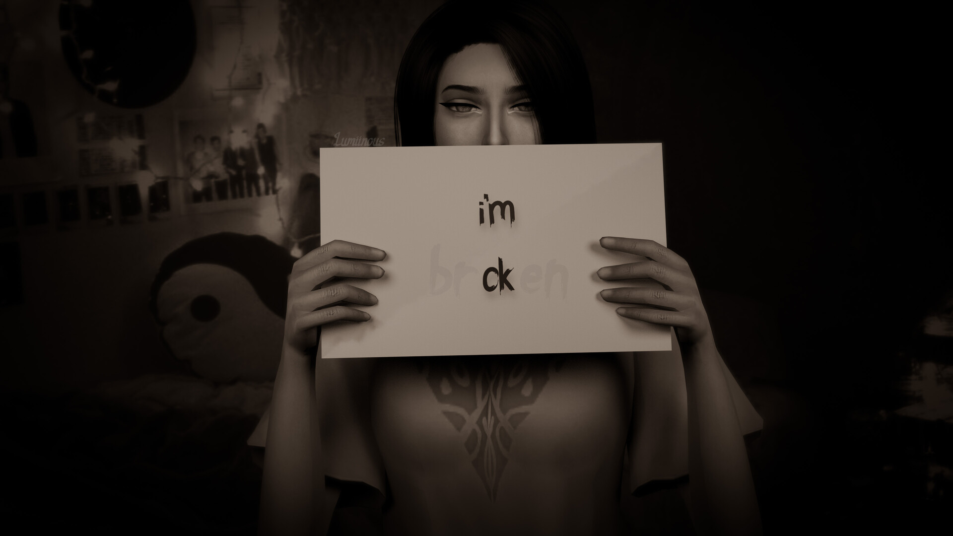 ArtStation - im ok :)