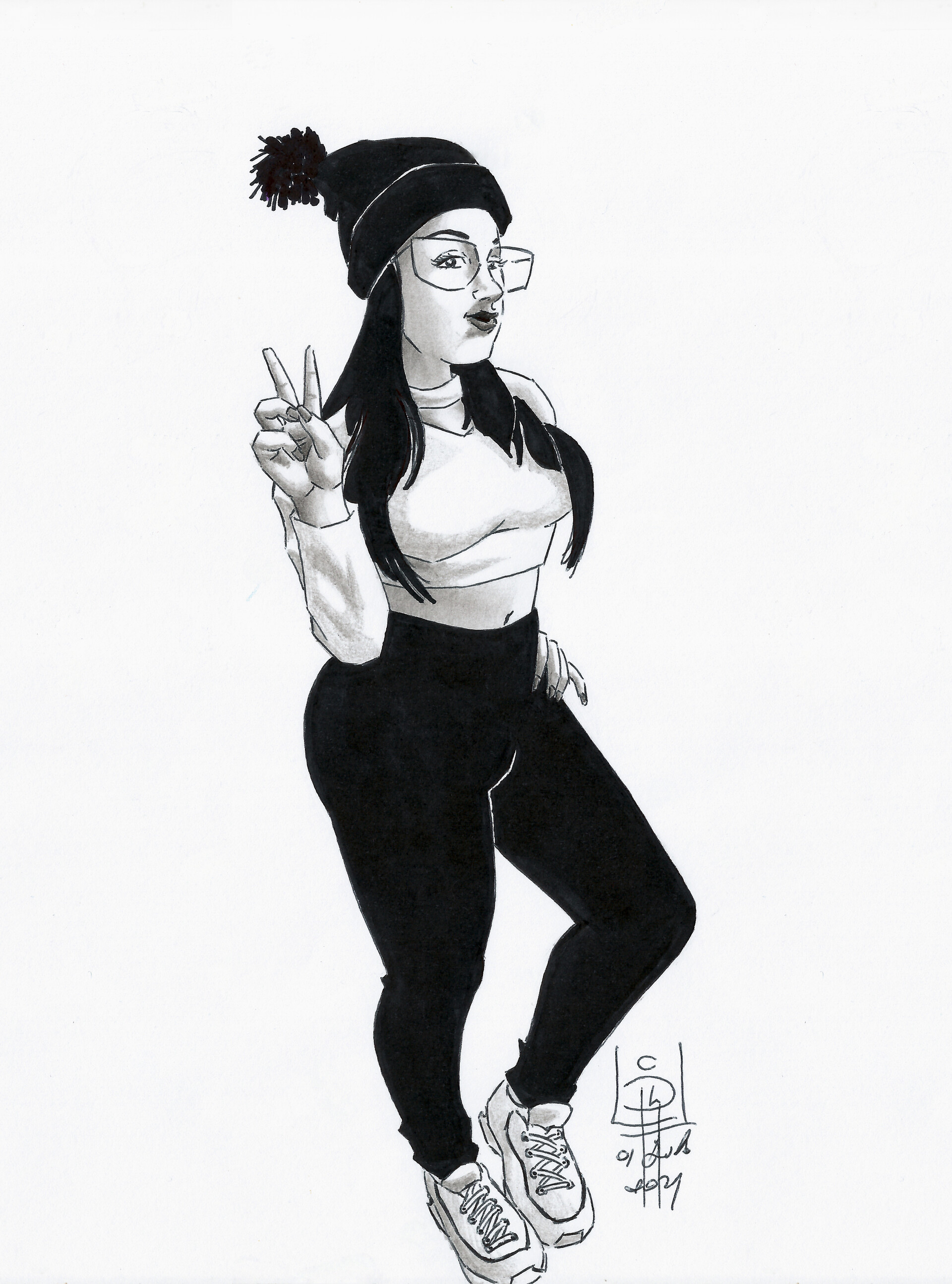 ArtStation - Funk-se