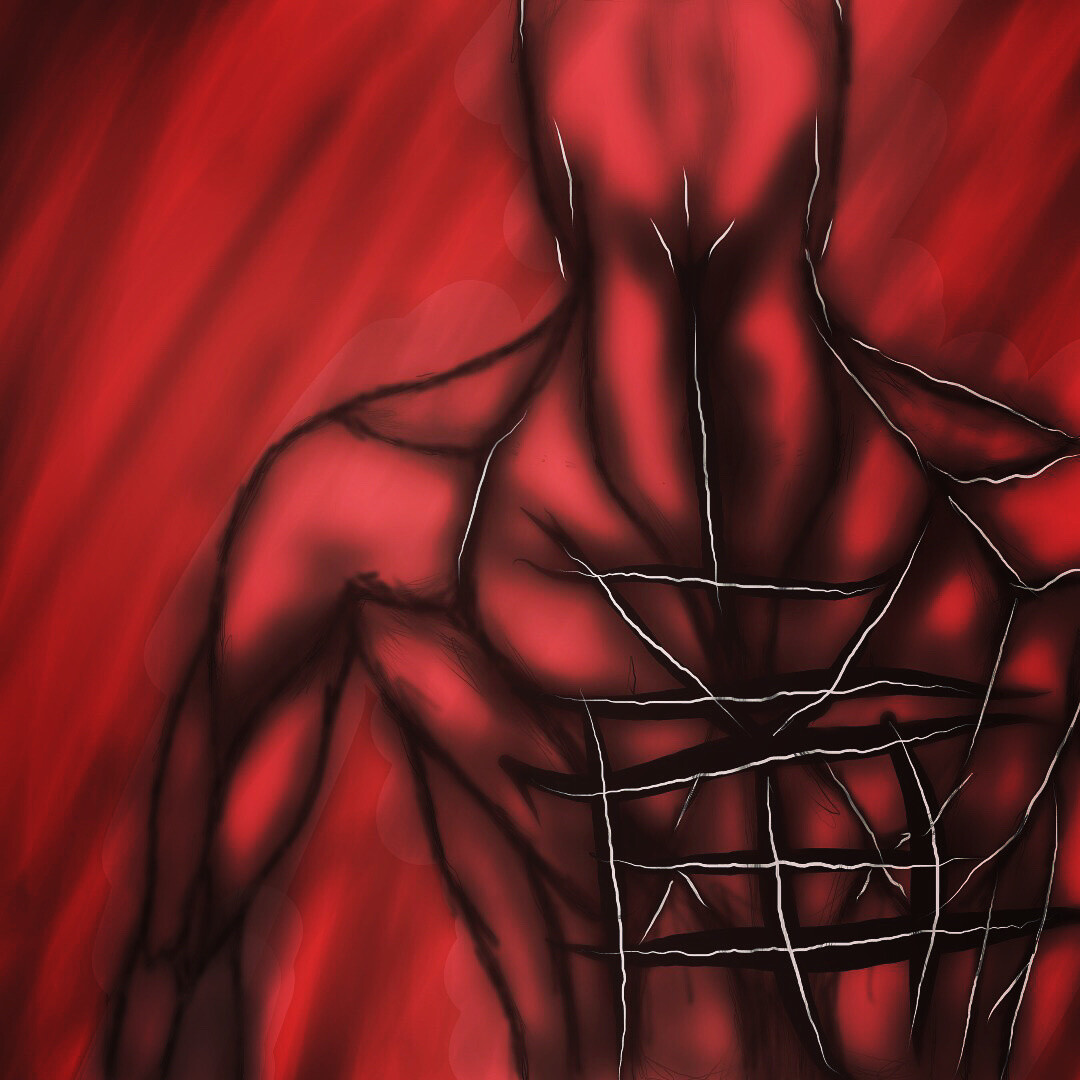 ArtStation - Dragon Back 🐉