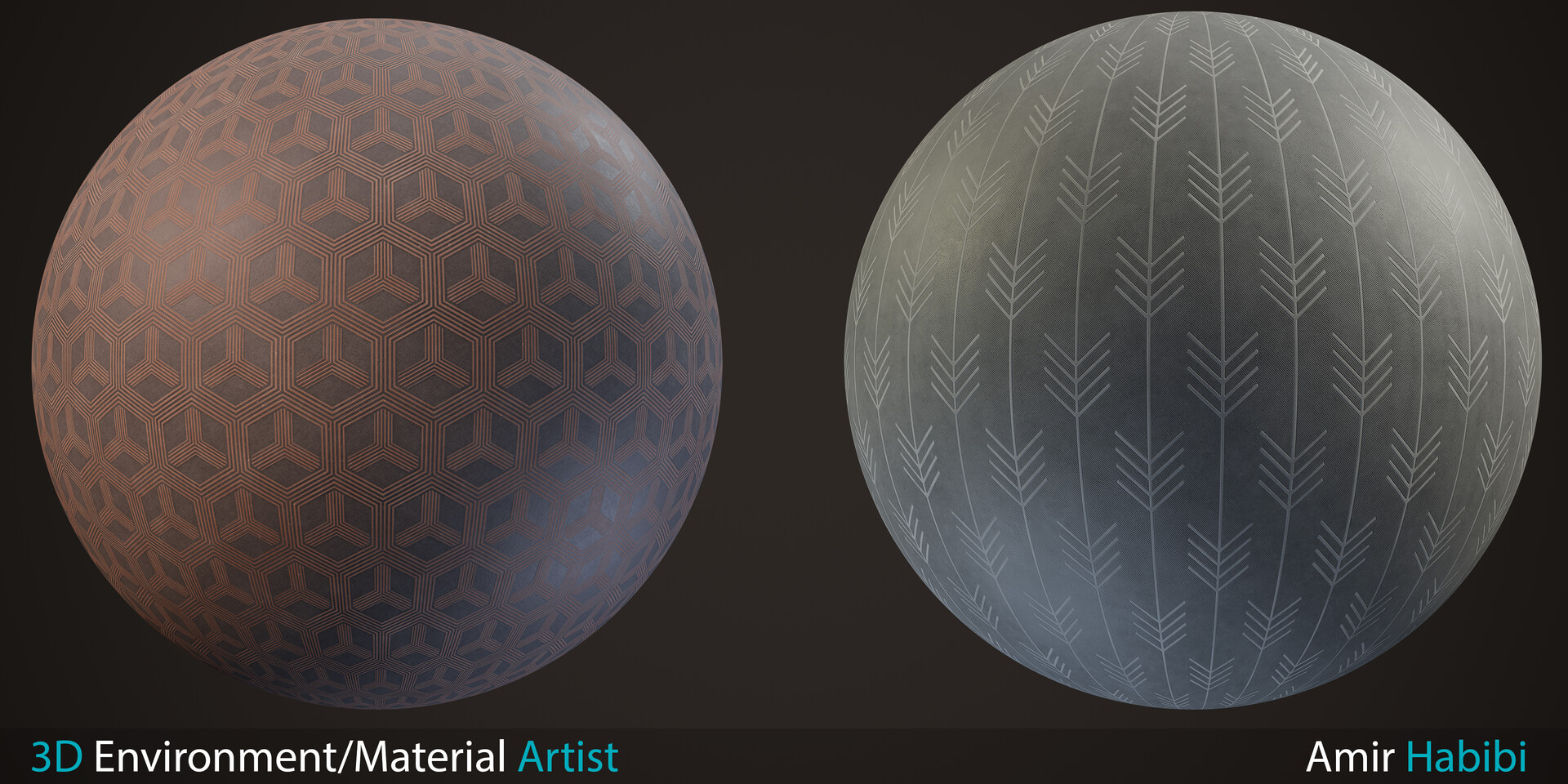 Amir Habibi - Kenopsia