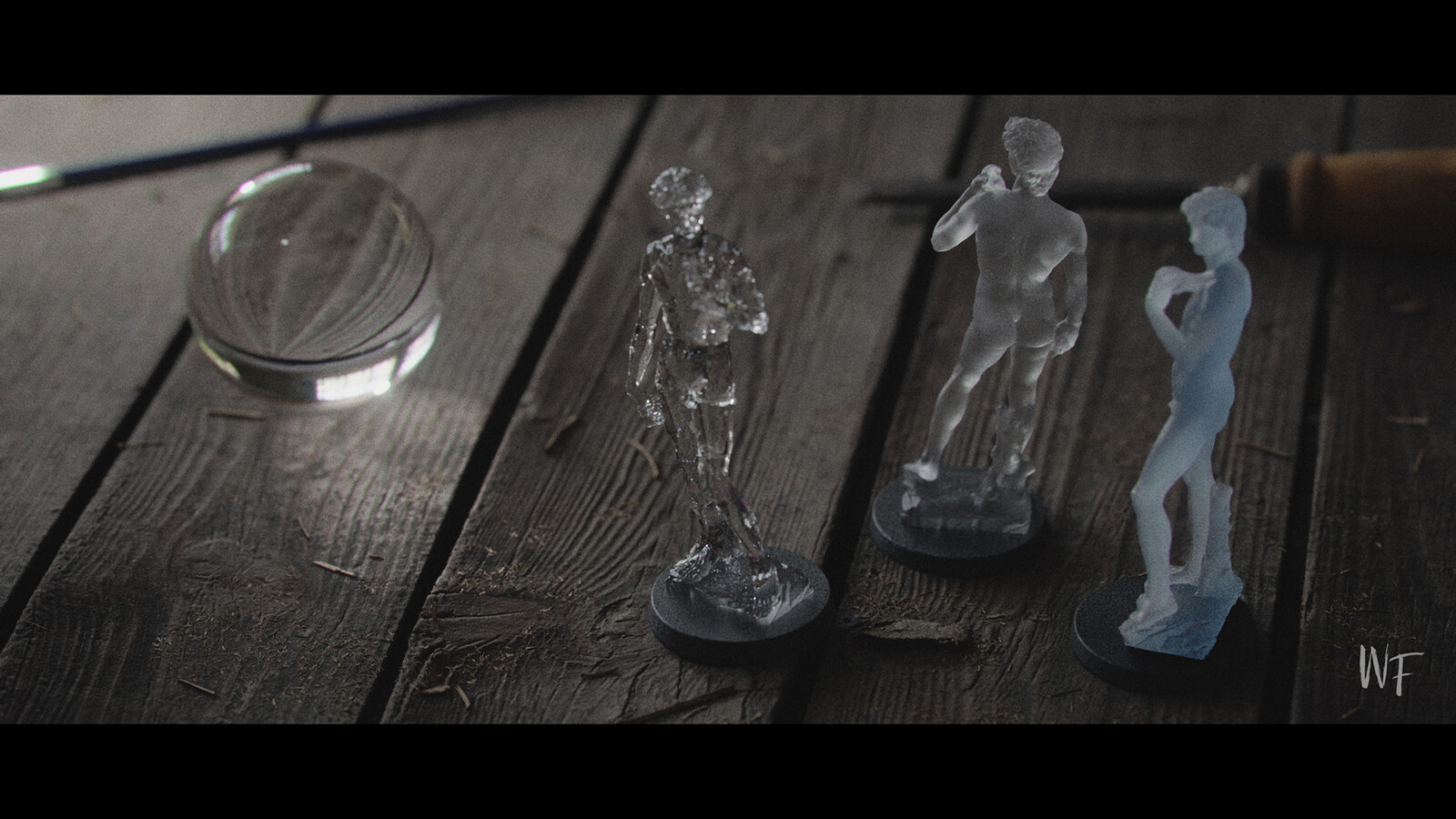 William Faucher - Path Tracer Explained - Unreal Engine Tutorial