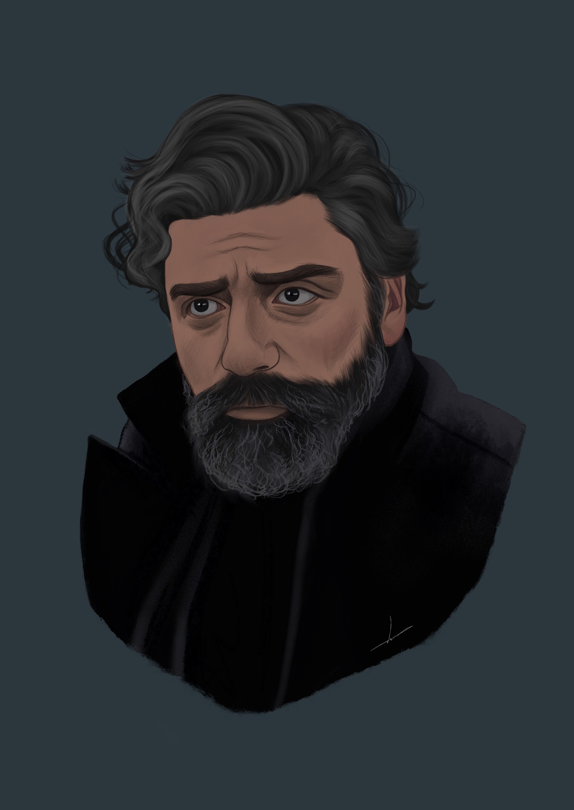 ArtStation - Duke Leto