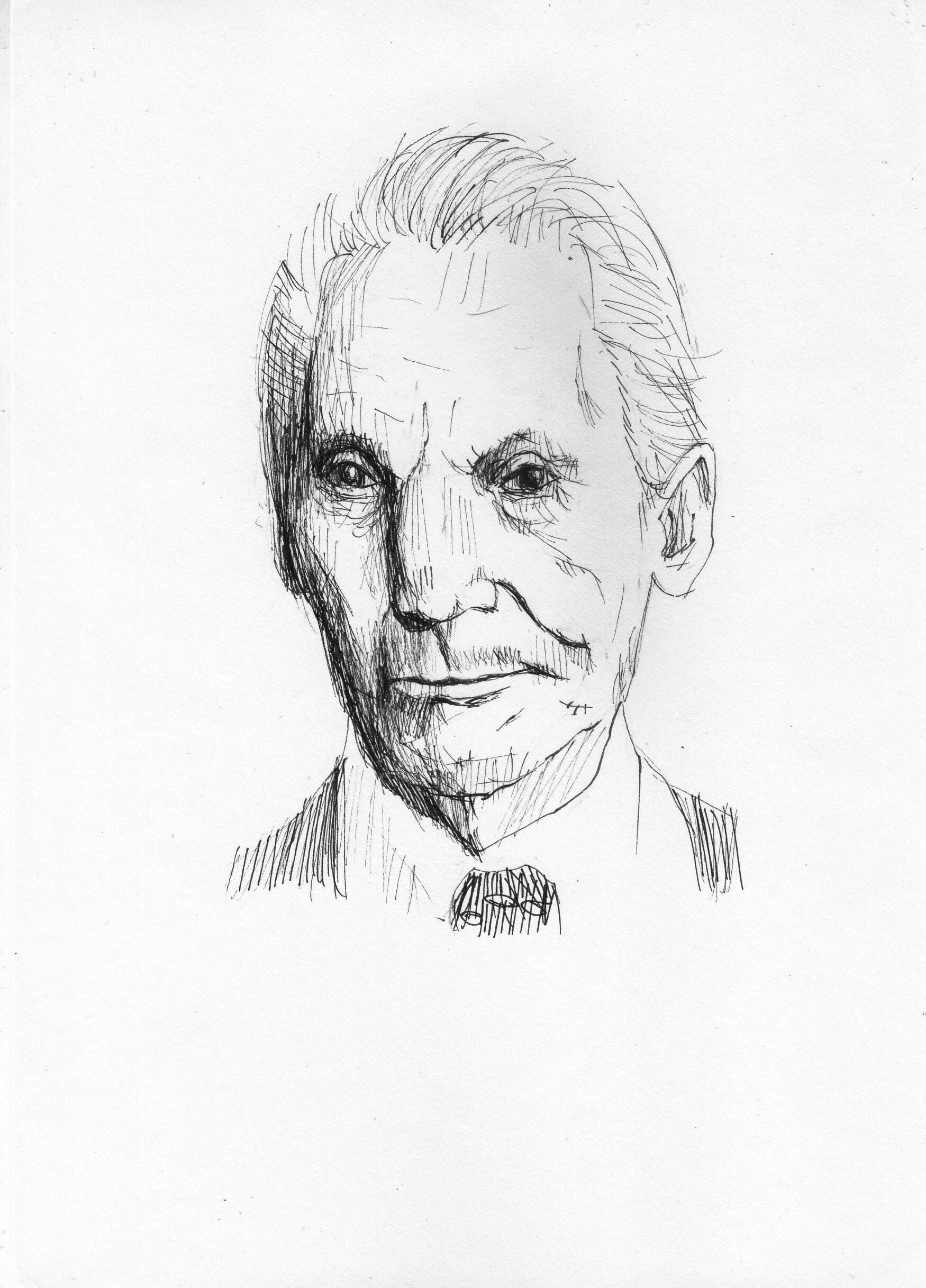 ArtStation - Charlie Watts