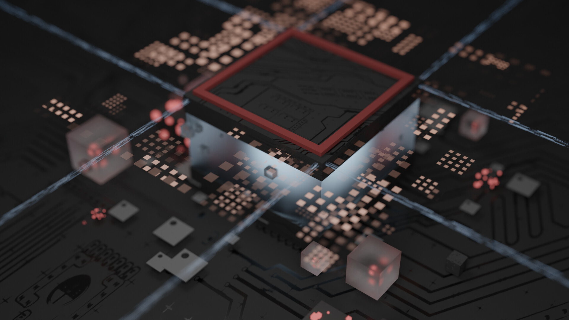 ArtStation - TechnoChip