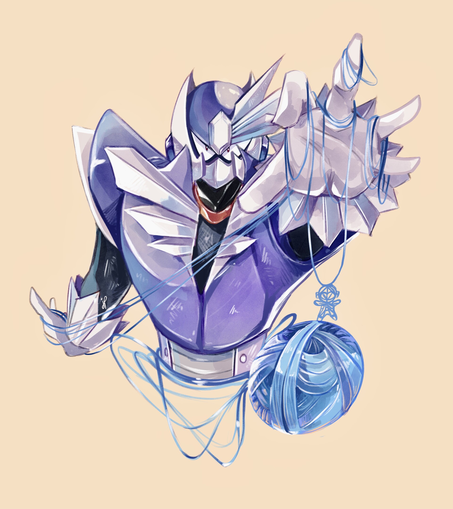 ArtStation - ️Tundra man ️