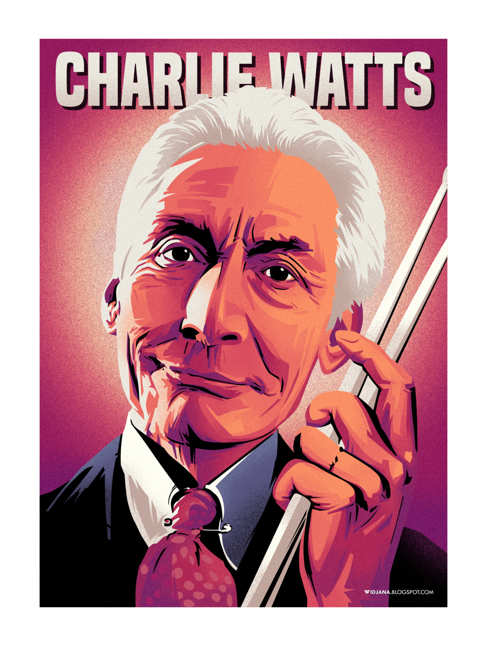 ArtStation - Charlie Watts