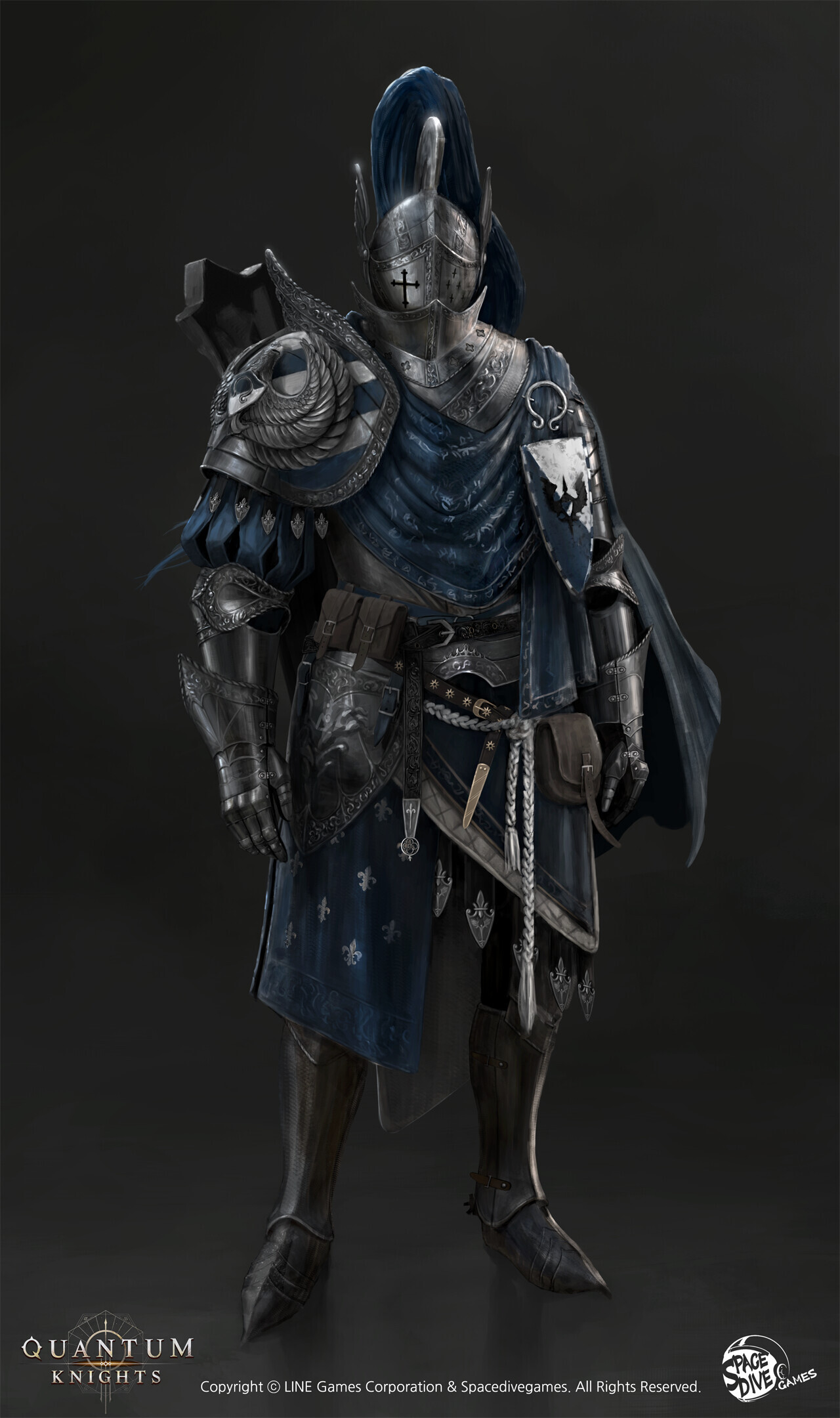 shin-lee-387-quantum-knights.jpg (1280×2160)-花瓣网