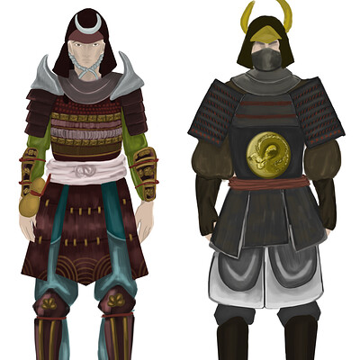 Layla Sulaiman - Portfolio