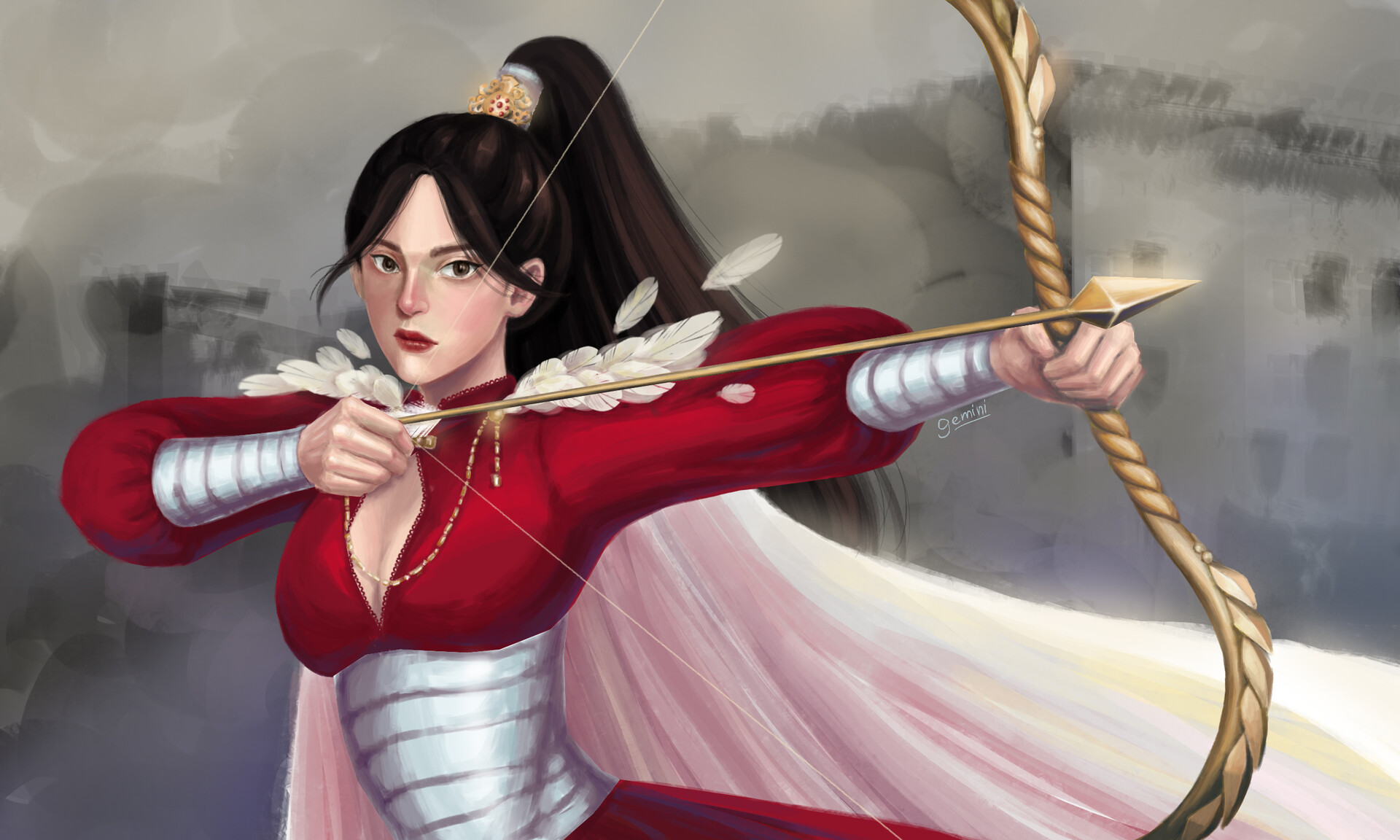 ArtStation - General