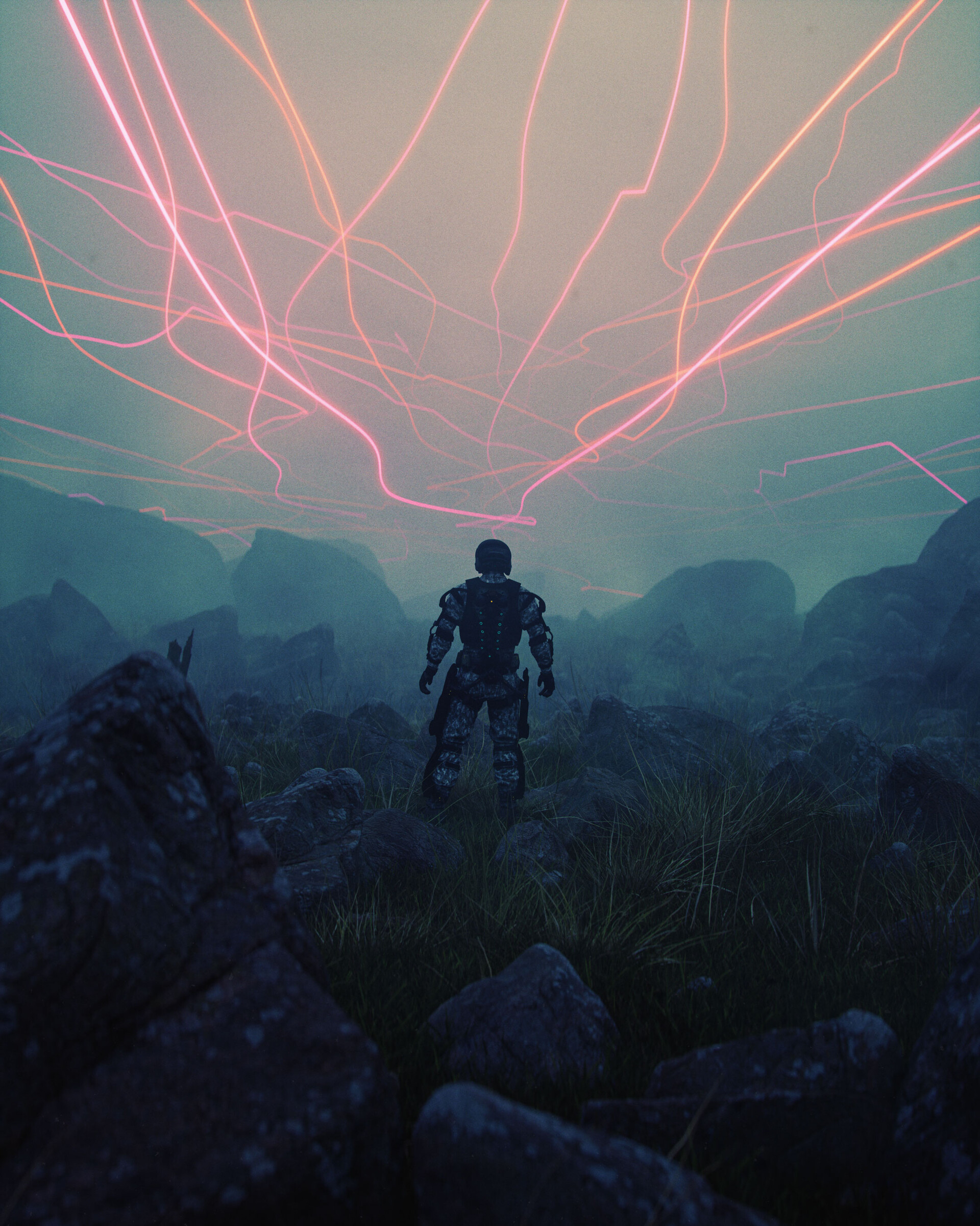 ArtStation - Current