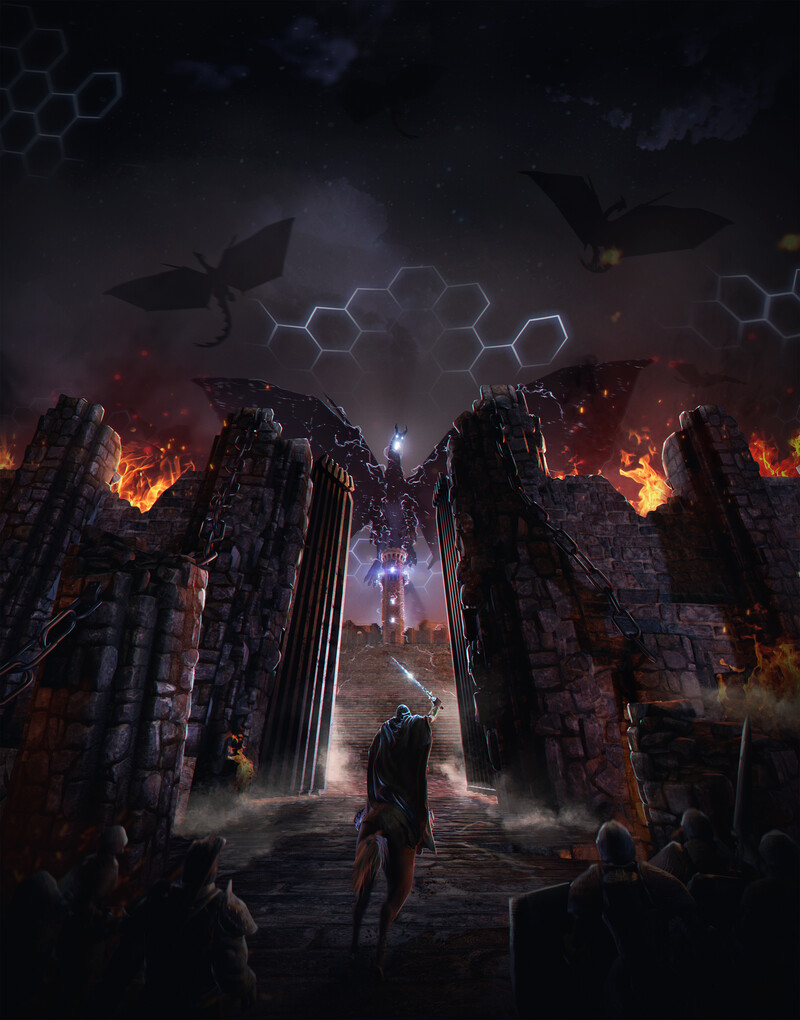 ArtStation - Artem Pushkin