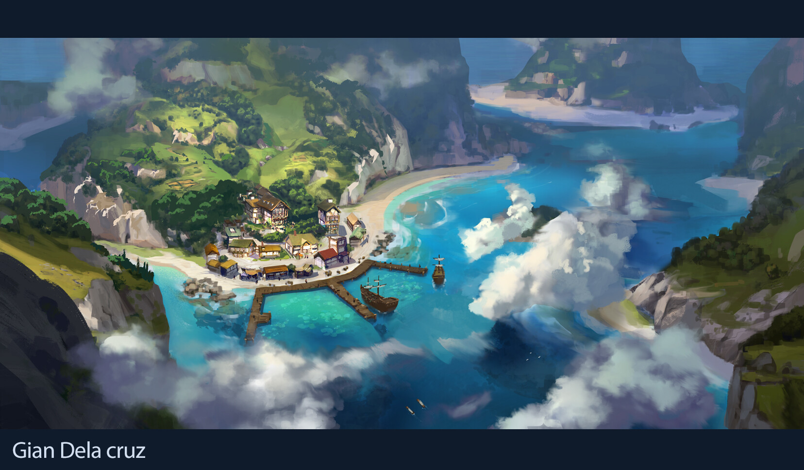 Tyler edlin - Student showcase 2021