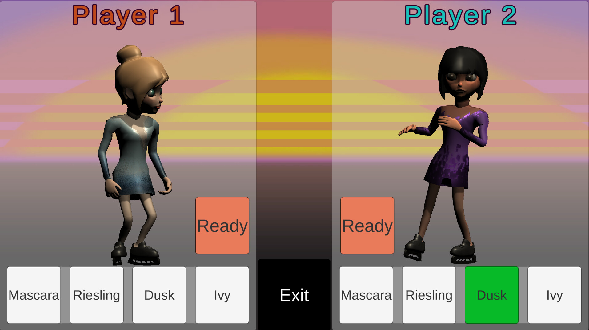 Em Johnson - Figure H8 - Blueberry Game Jam Demo