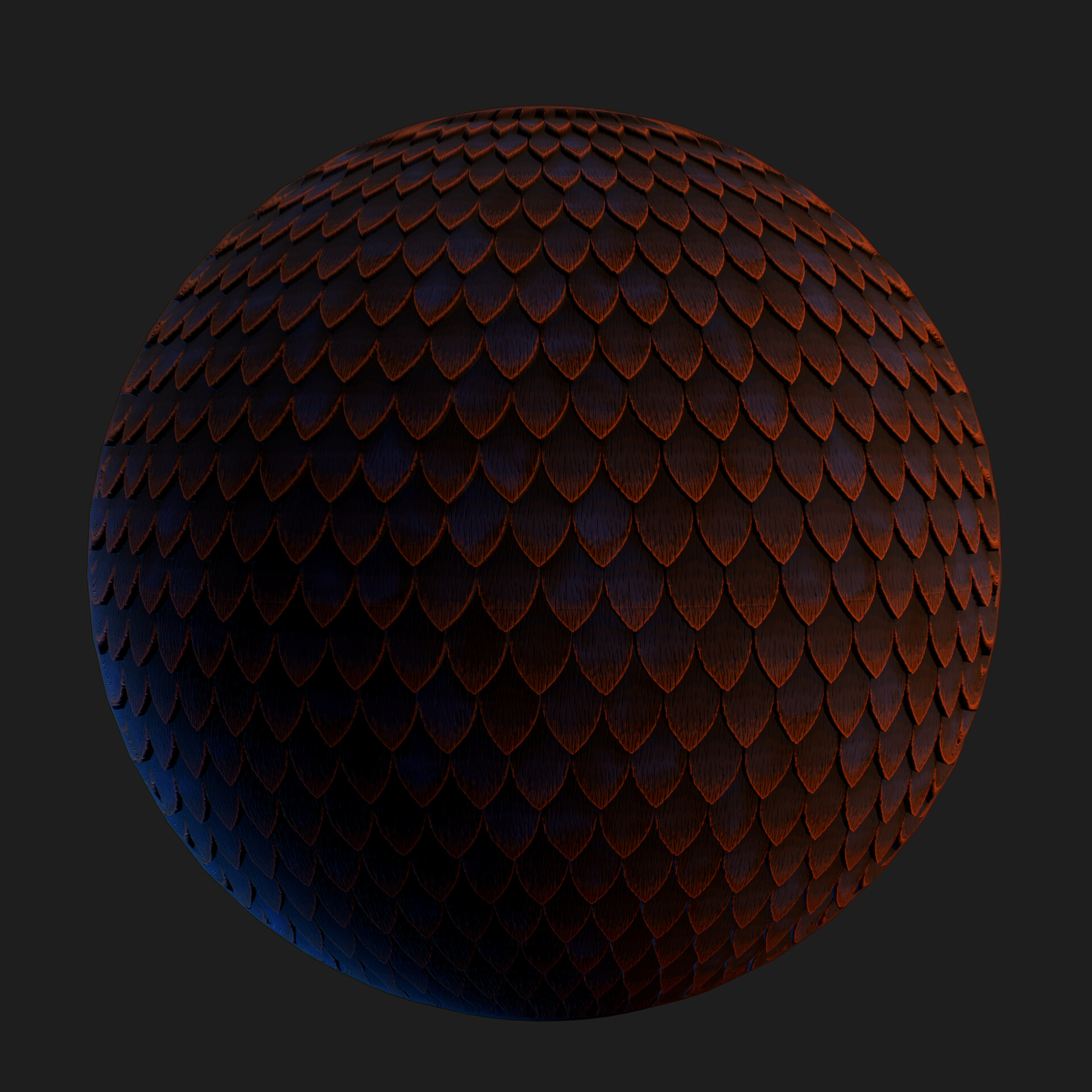 ArtStation - texture exercise 2