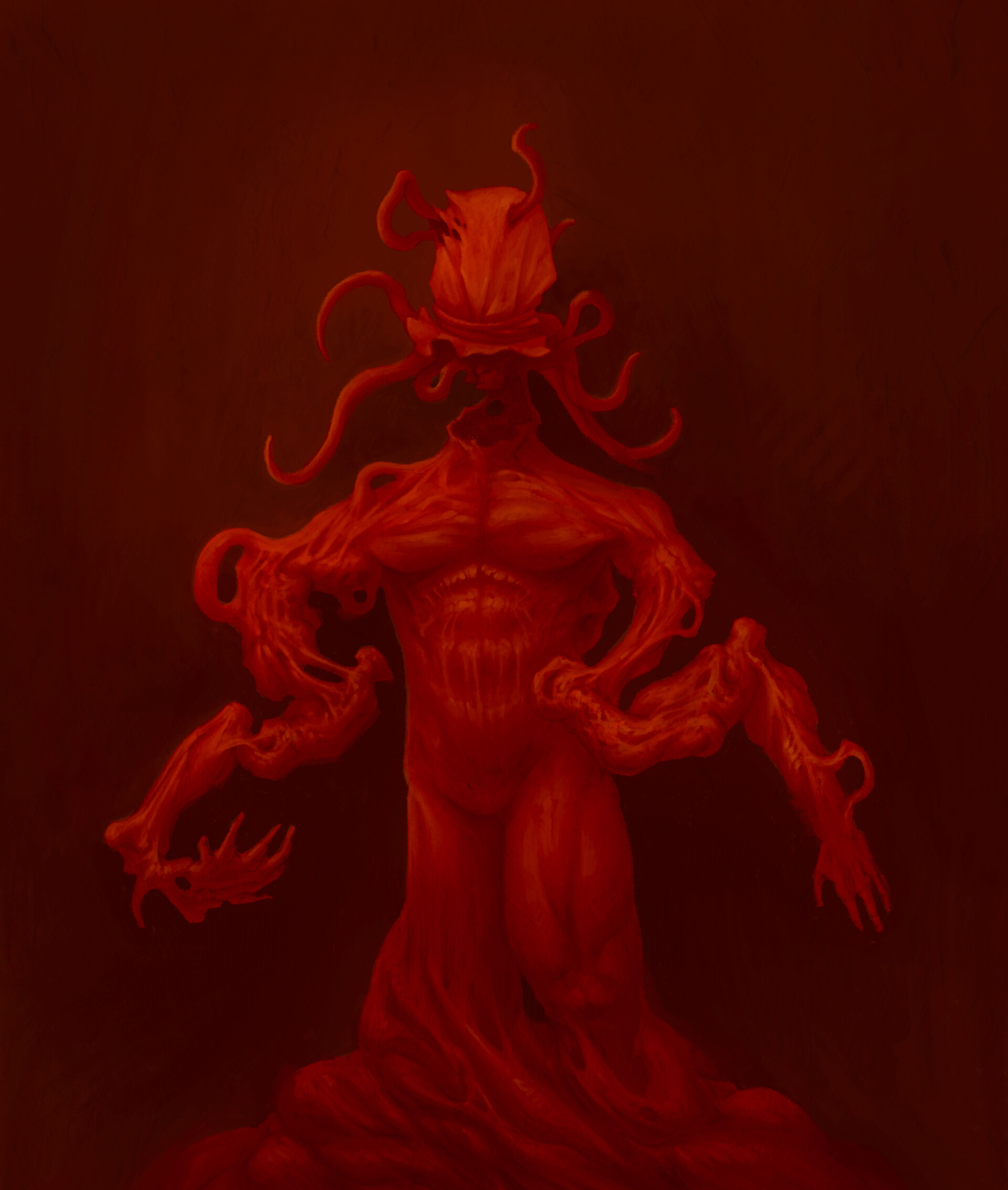 ArtStation - JP ART 5