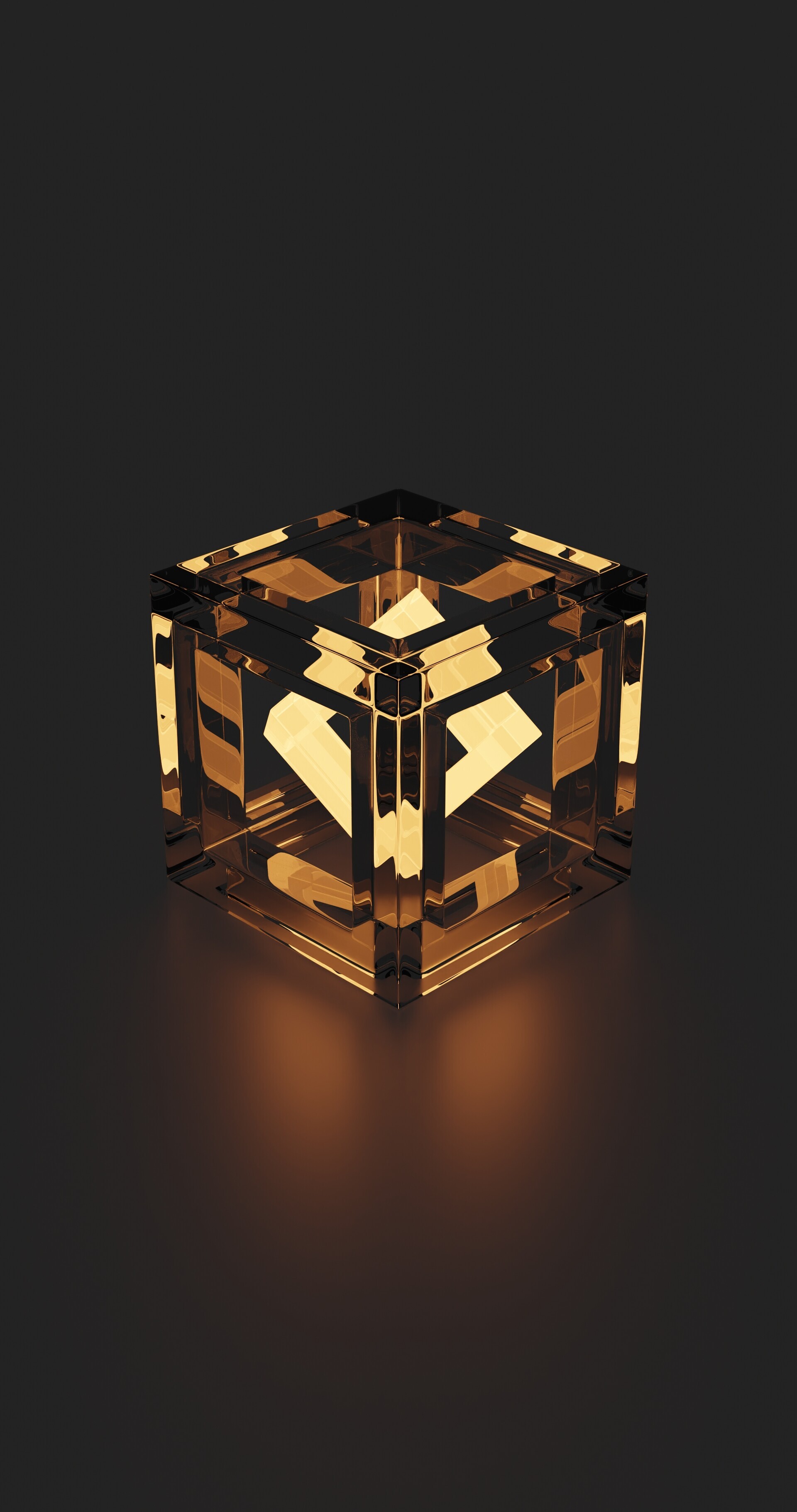 Divan Leon Visser - Intercube Project