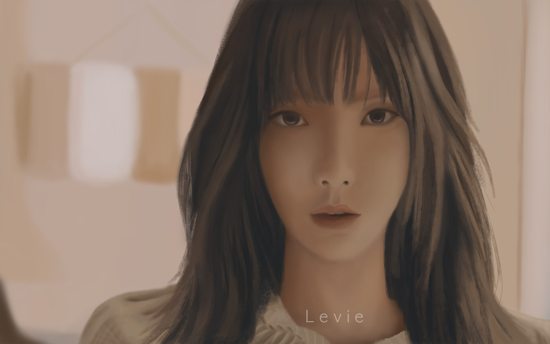 ArtStation - 11.11 - Taeyeon