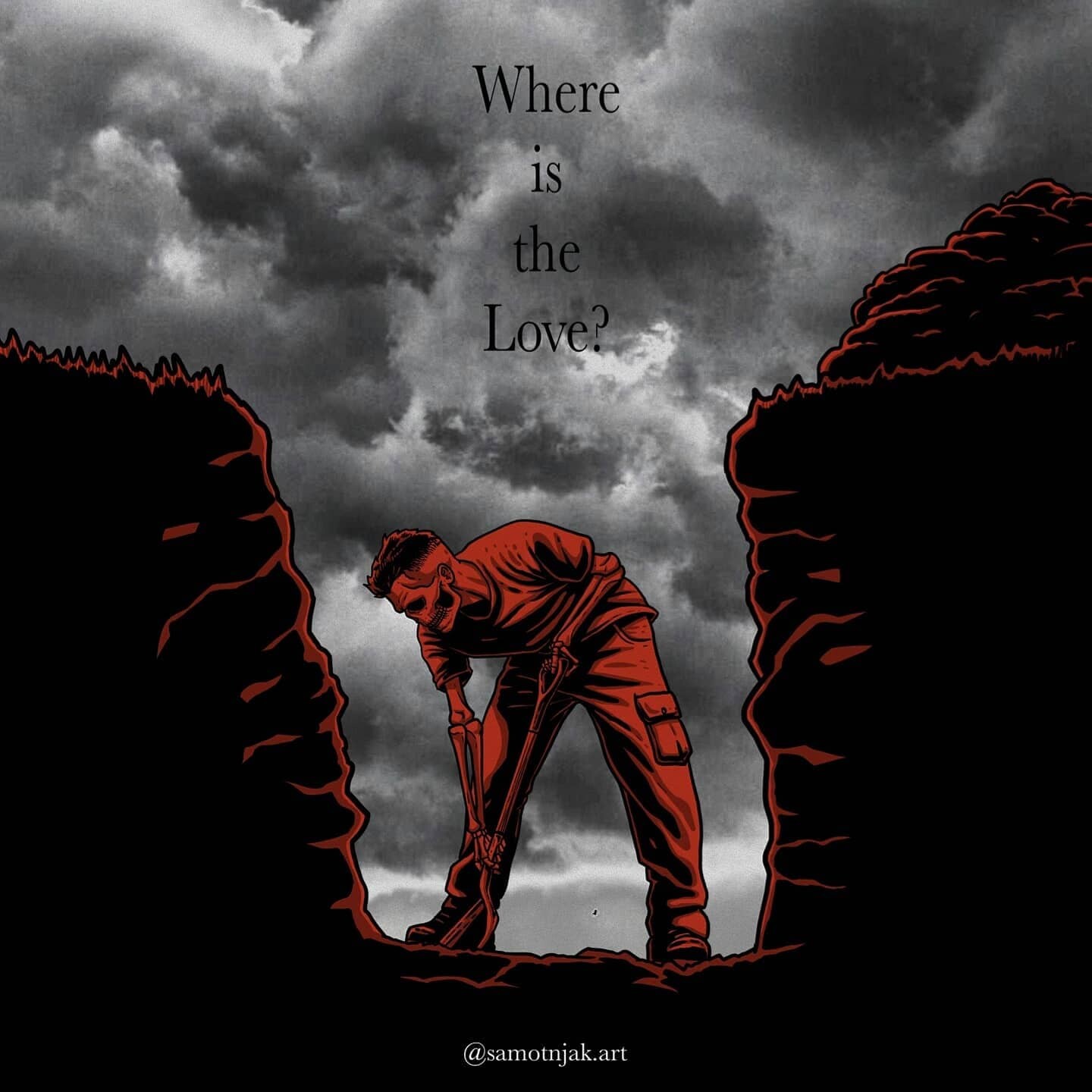 ArtStation - Dig Deep