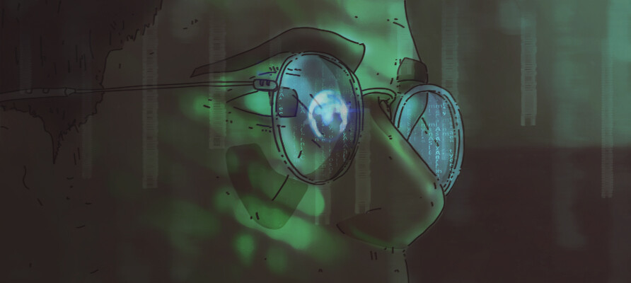 ArtStation - The Developer