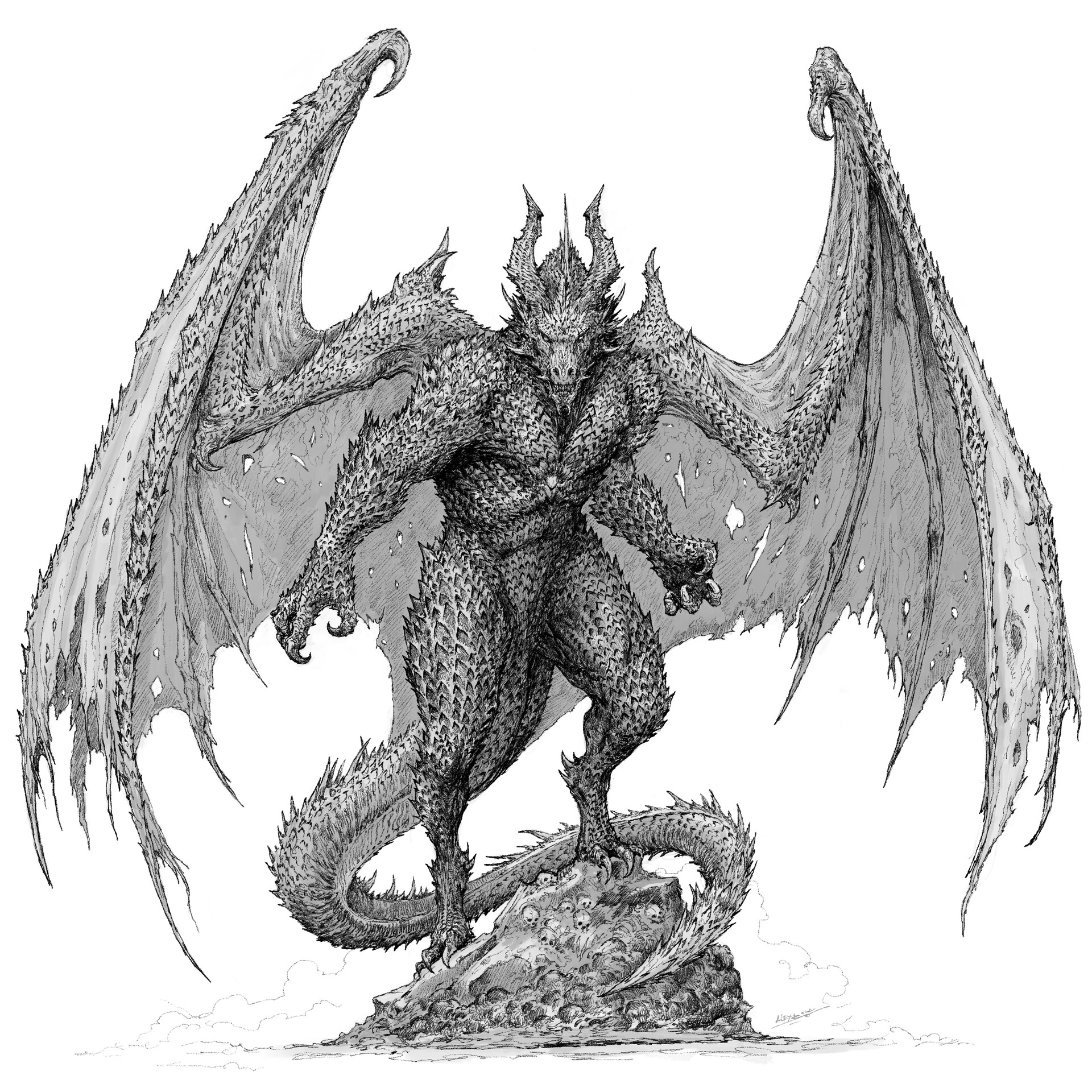 ArtStation - Miniature concept