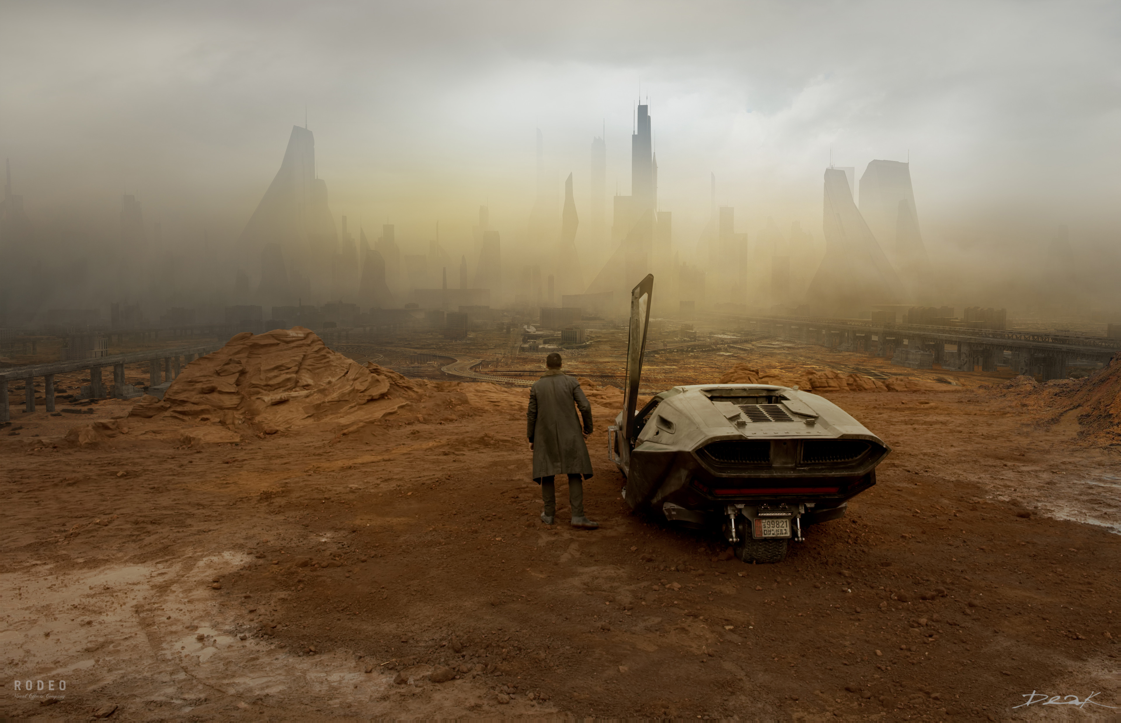 runner post production