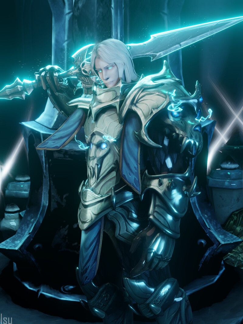 ArtStation - voidforager