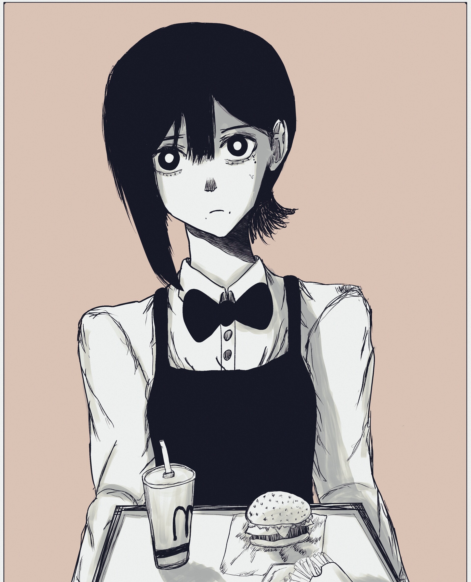 ArtStation - Kobeni rkgk