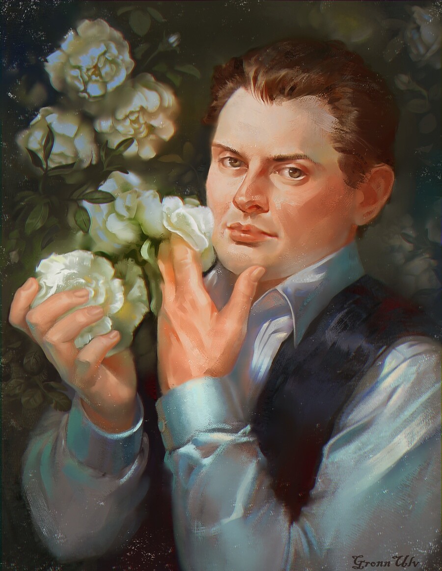 ArtStation - Maestro