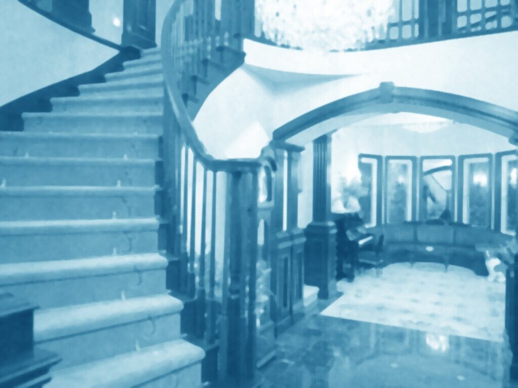 FractalMoon - Tohno Family Mansion