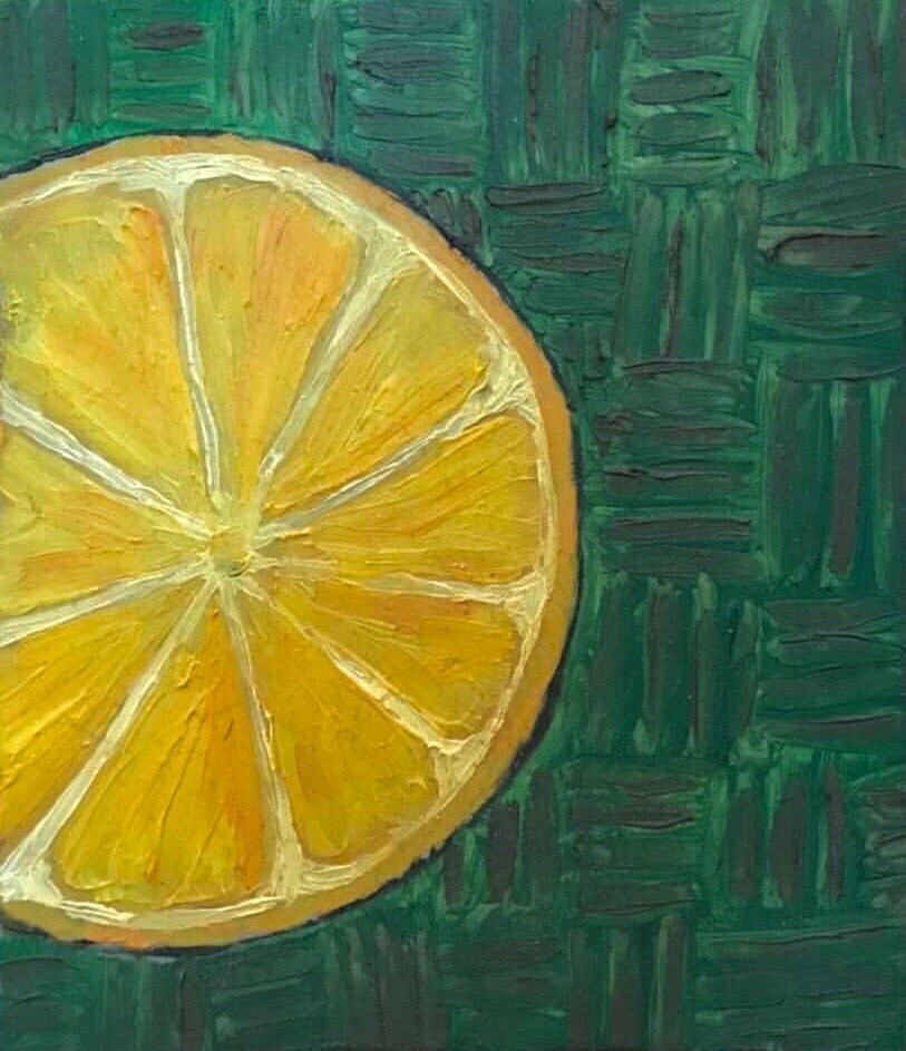 ArtStation - Clockwork orange