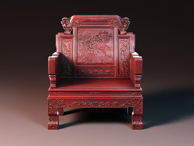 ArtStation - Jason Fang