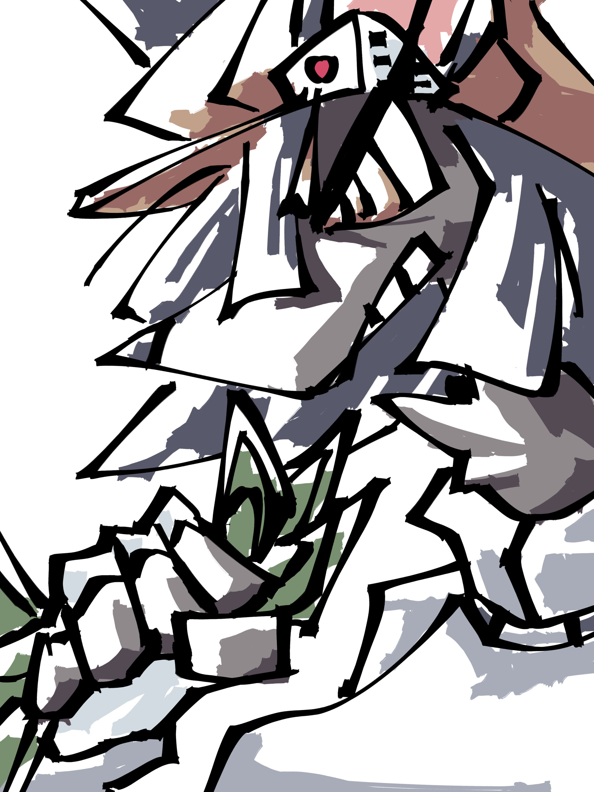 ArtStation - Ariette